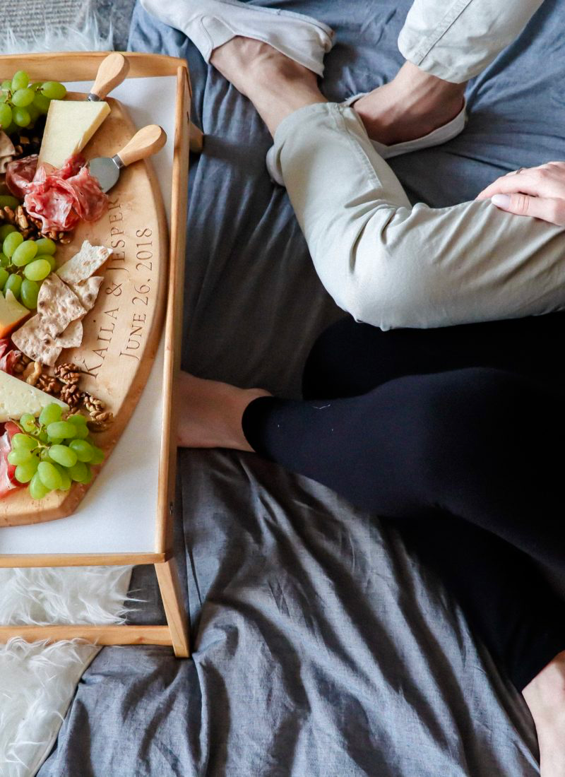 Why Date Nights Important When You're a Newly Wed - Swanky and Bold